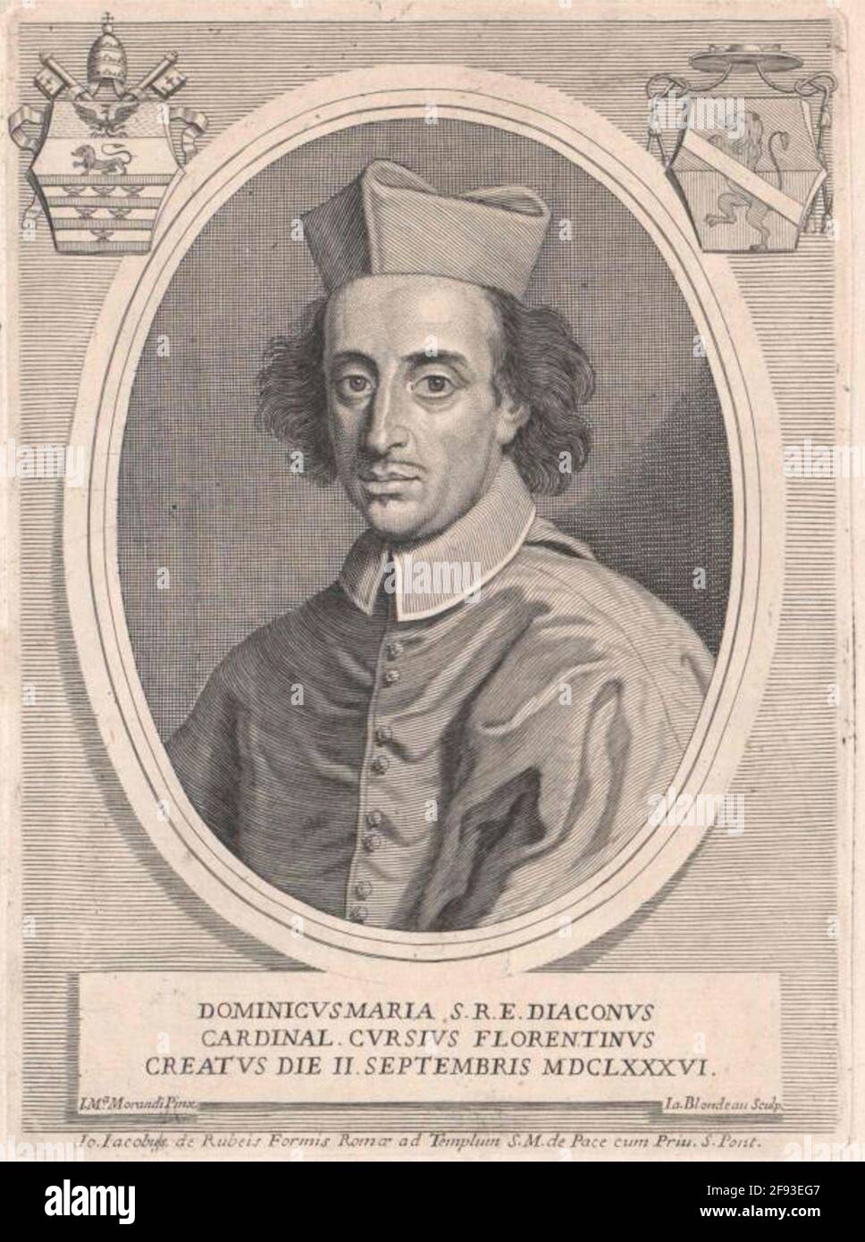 Domenico Maria High Resolution Stock Photography and Images - Alamy