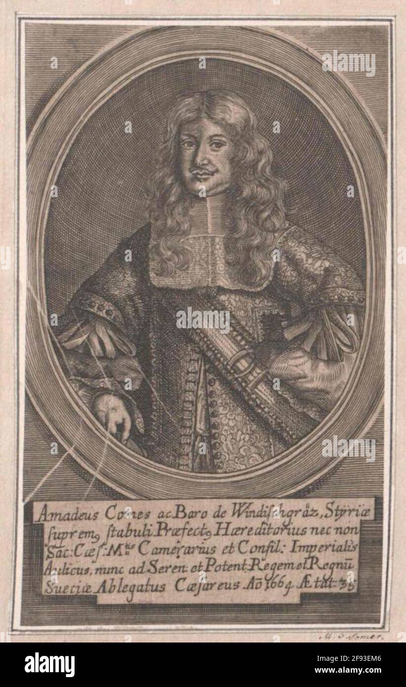 Graf von windisch graetz hi-res stock photography and images - Alamy