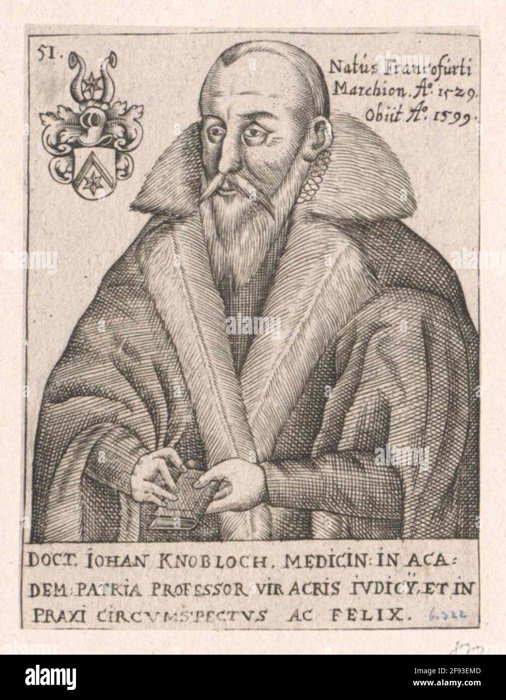 Knobloch johann hi-res stock photography and images - Alamy