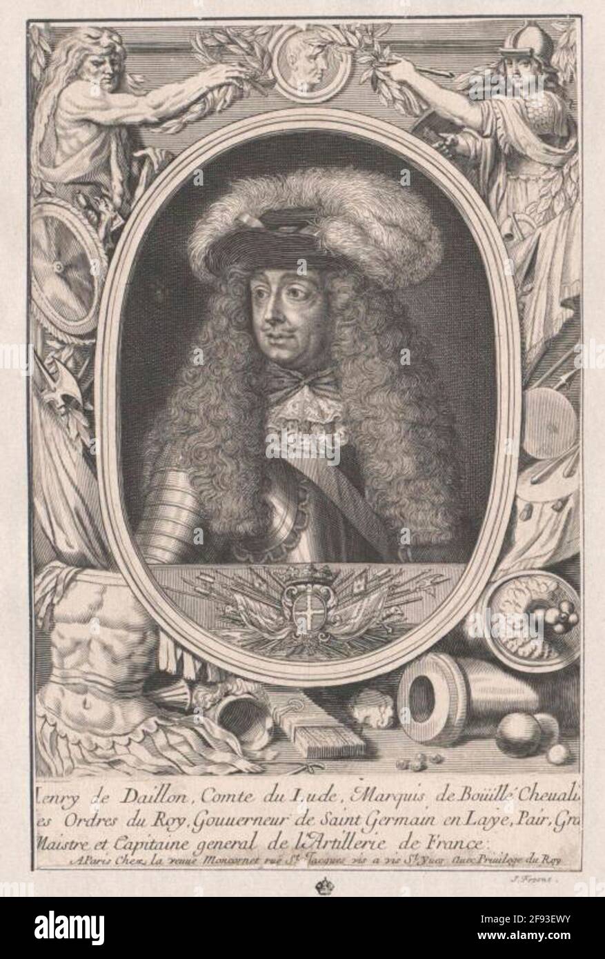 De daillon hi-res stock photography and images - Alamy