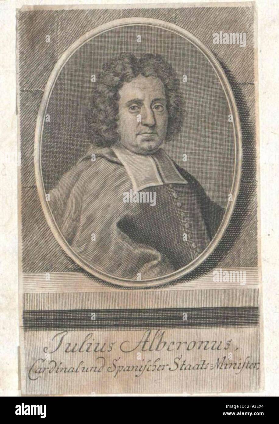 Giulio alberoni hi-res stock photography and images - Alamy