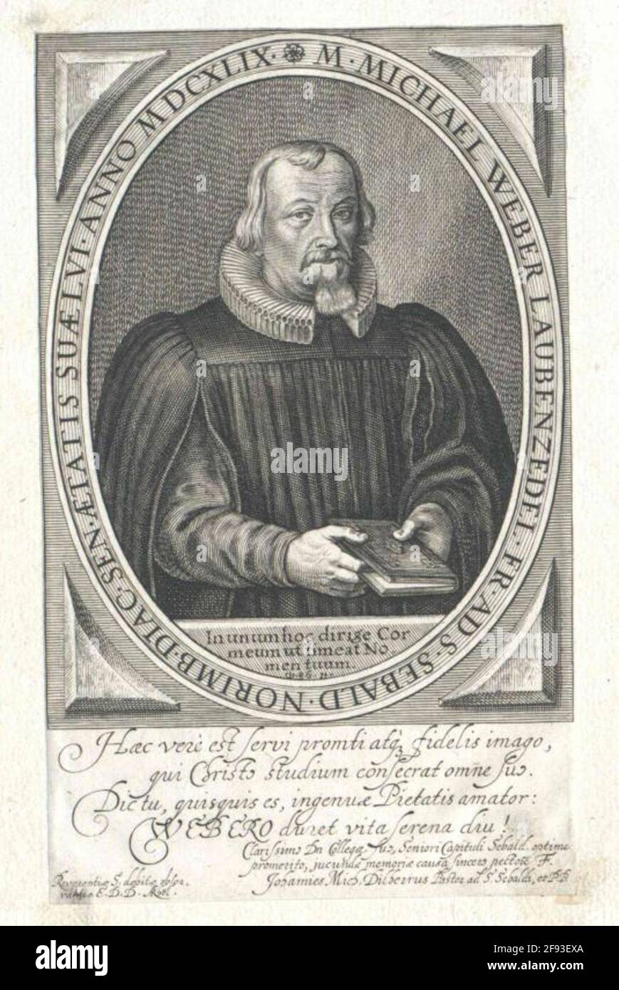 Weber, Michael Stecher: Kohl, Andreas Stock Photo - Alamy