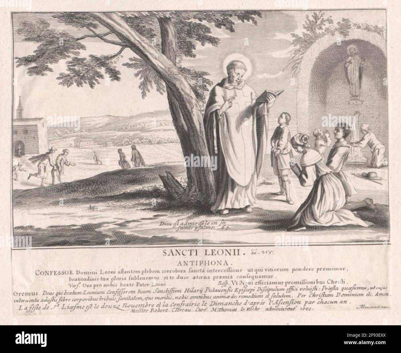 Leonius hi-res stock photography and images - Alamy