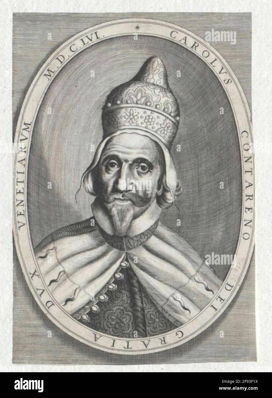 Carlo contarini hi-res stock photography and images - Alamy