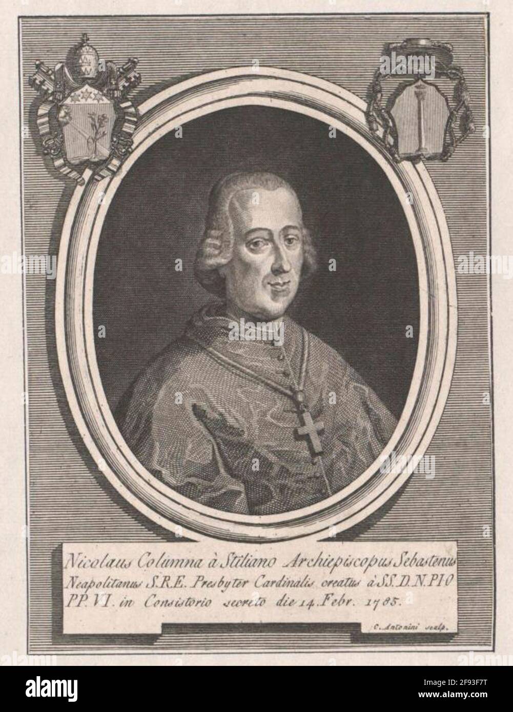 Stigliano hi-res stock photography and images - Alamy