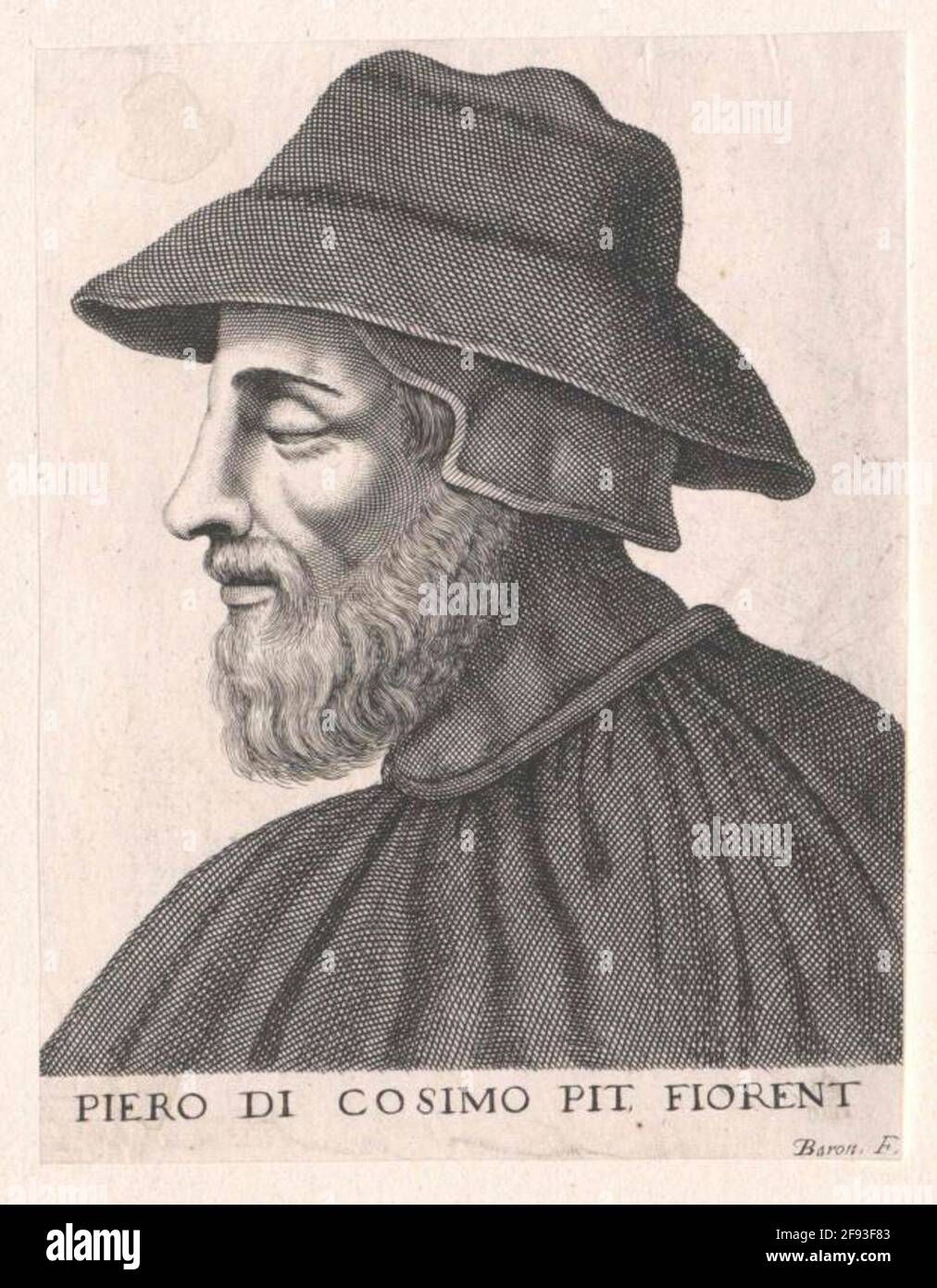 Piero di Cosimo Stock Photo - Alamy