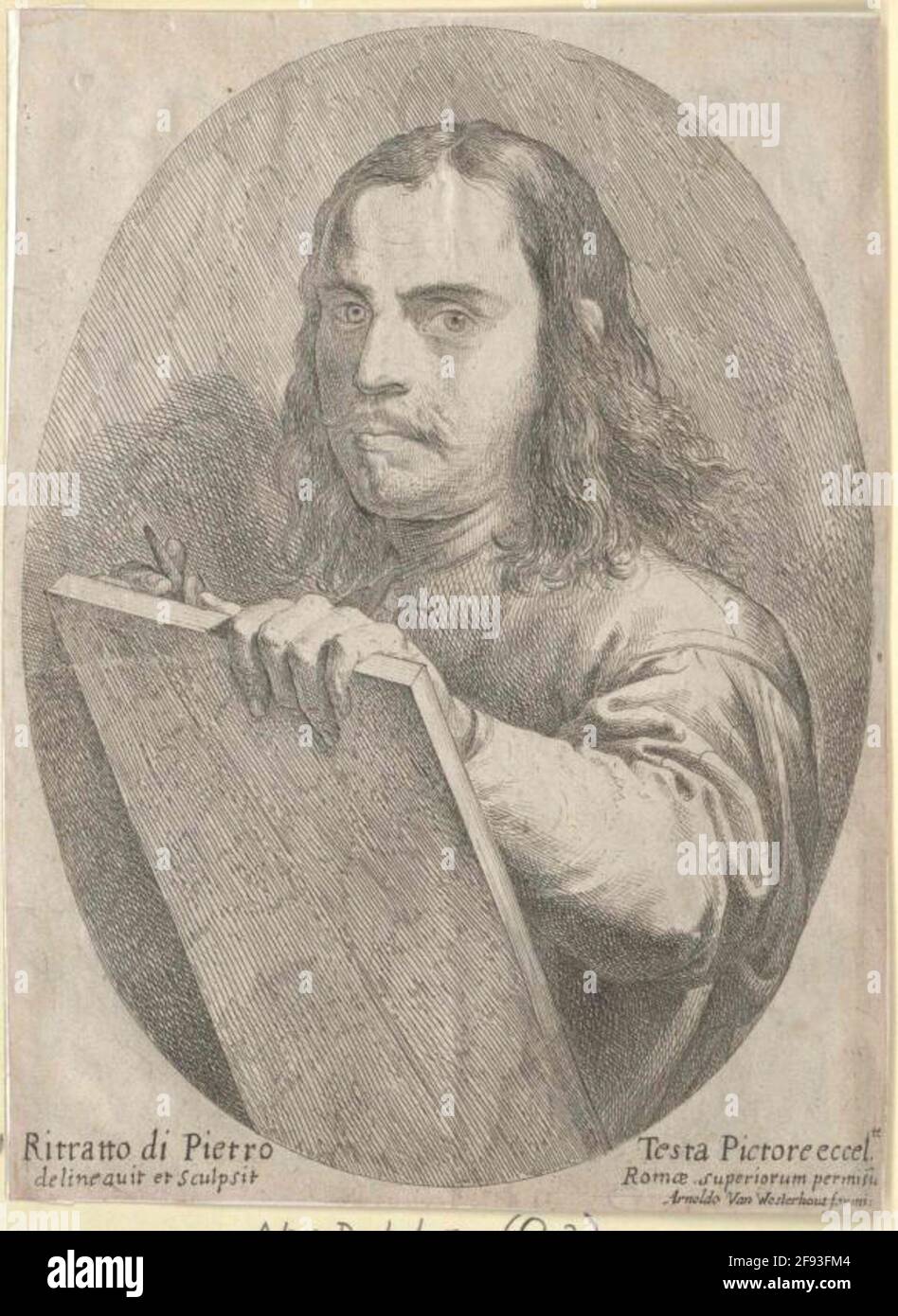 Giovanni cesare testa hi-res stock photography and images - Alamy