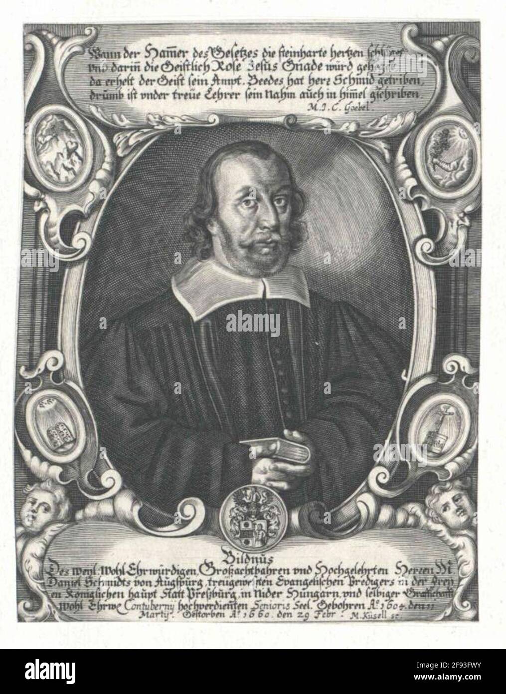 Daniel schmid hi-res stock photography and images - Alamy