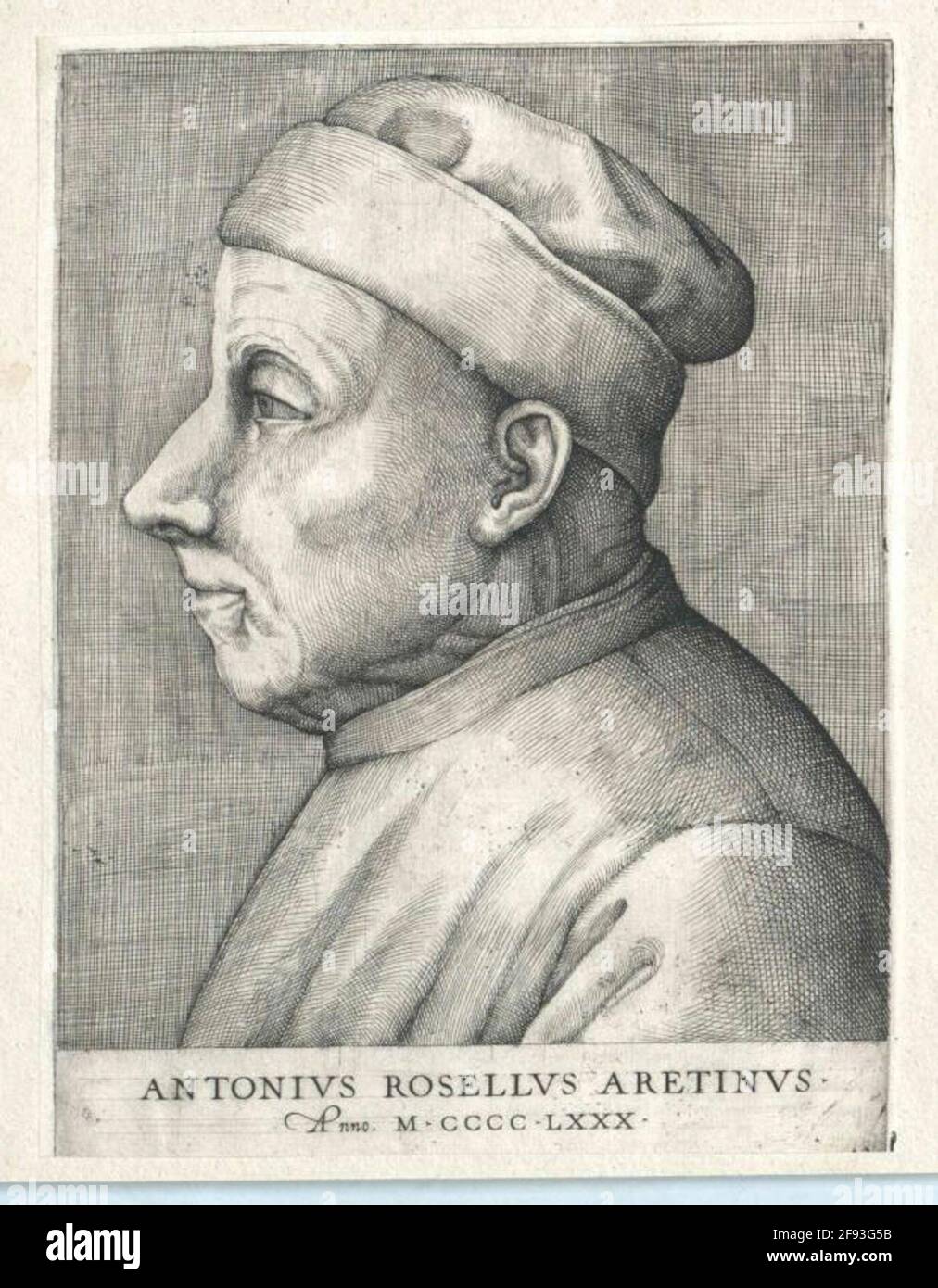 Roselli hi-res stock photography and images - Alamy