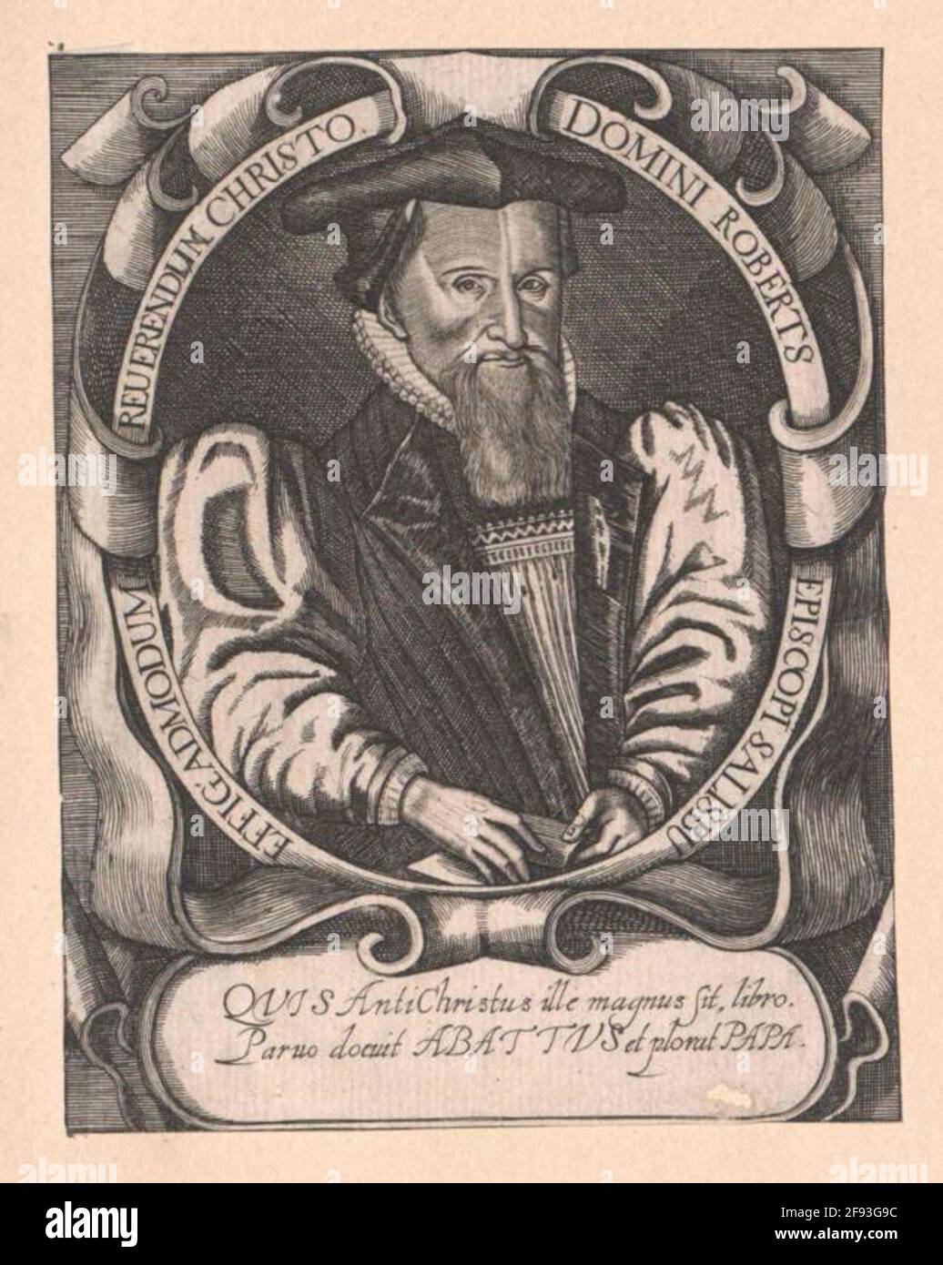 Robert abbot hi-res stock photography and images - Alamy