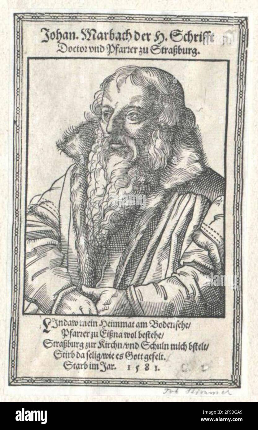 John marbach hi-res stock photography and images - Alamy