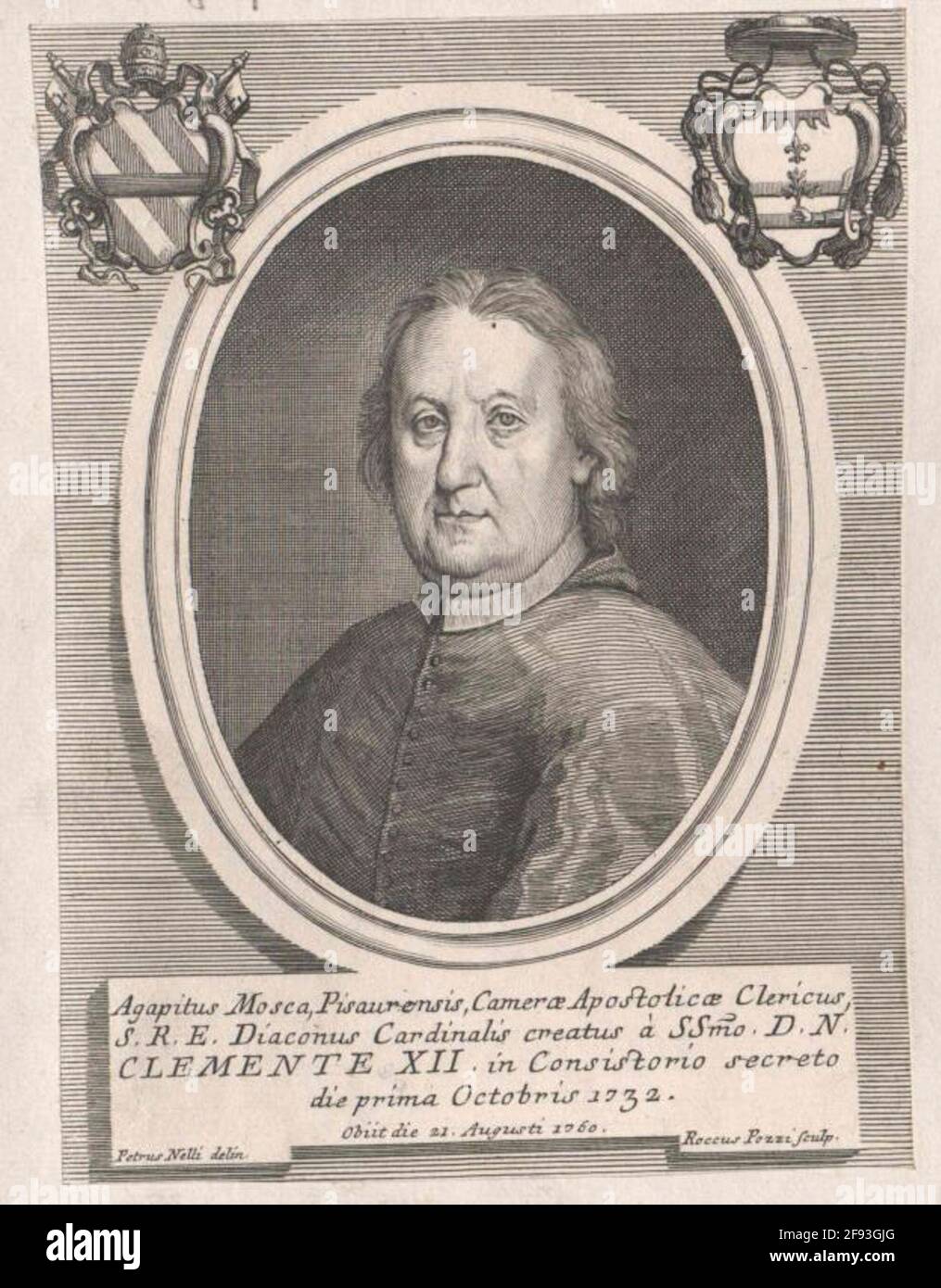 Agapito hi-res stock photography and images - Alamy