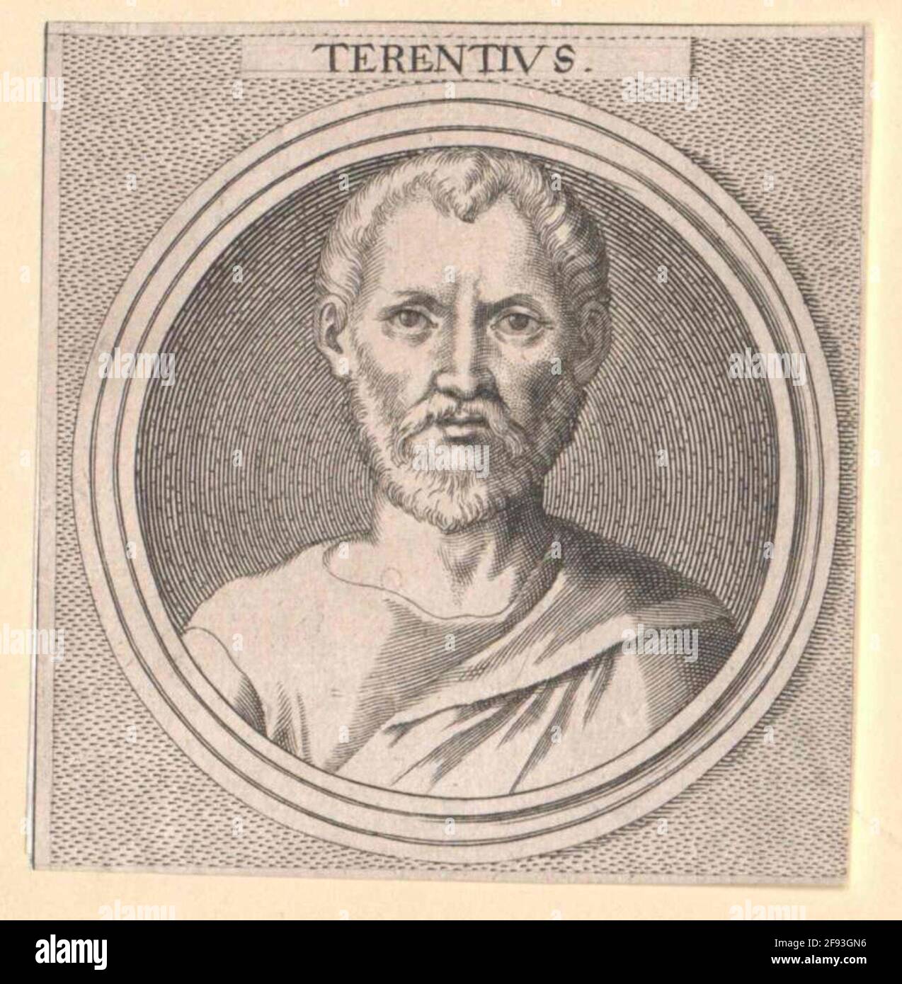 Terence classical roman drama hi-res stock photography and images - Alamy