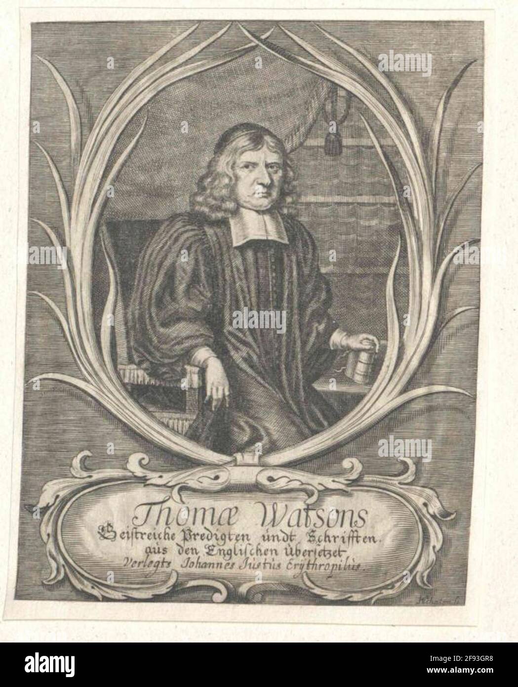 Watson thomas hi-res stock photography and images - Alamy