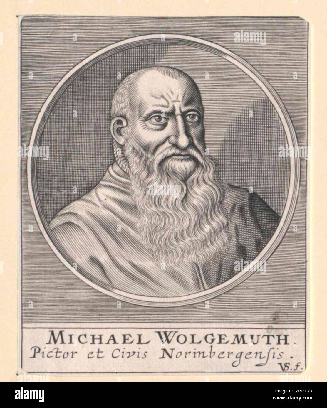 Michael Wolgemut High Resolution Stock Photography and Images - Alamy