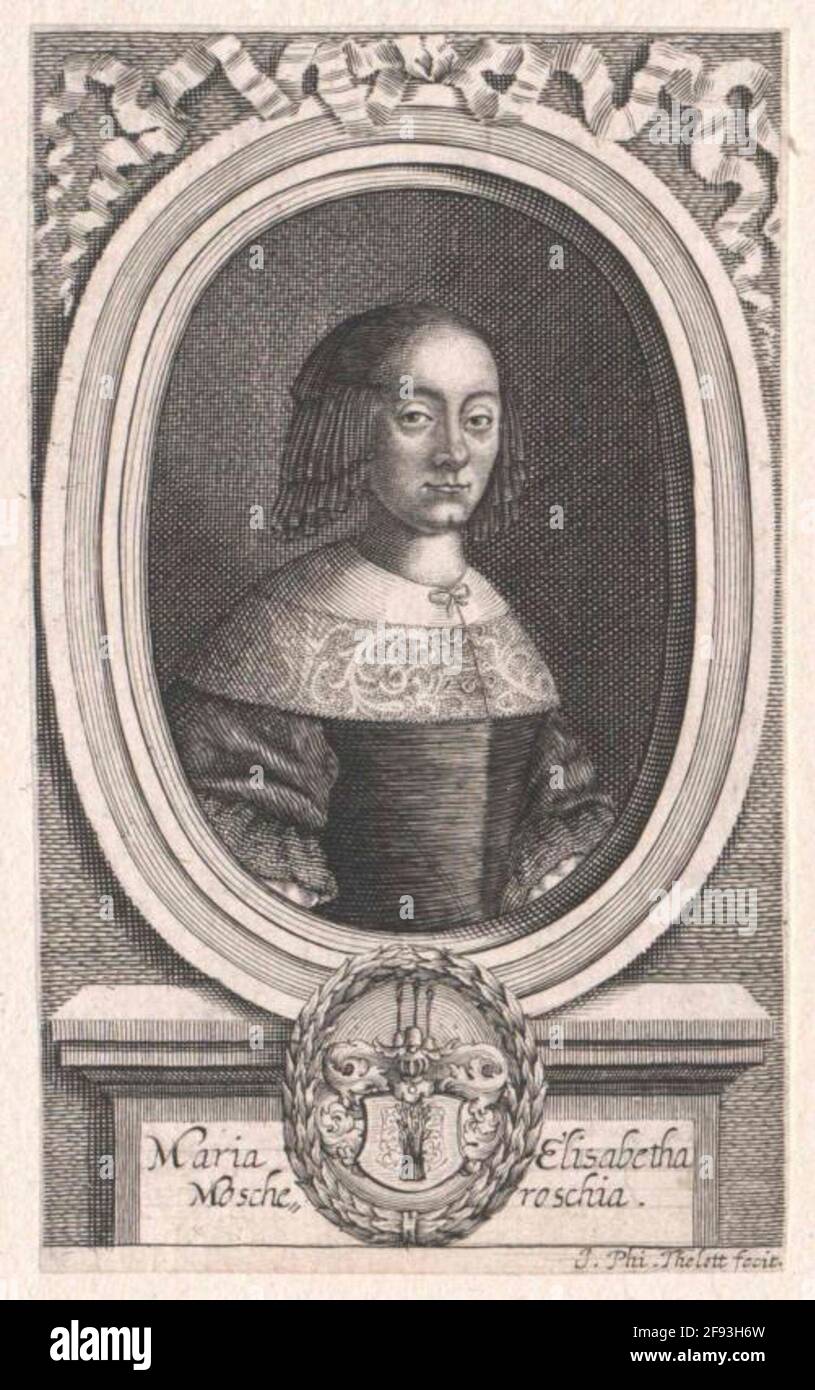 Maria elisabetha hi-res stock photography and images - Alamy