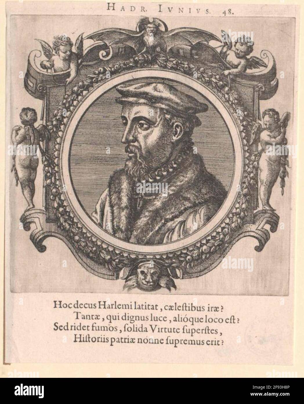 Junus hi-res stock photography and images - Alamy