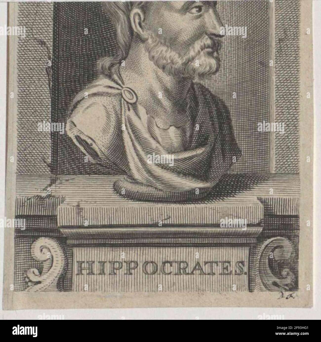 Hippokrates hi-res stock photography and images - Alamy