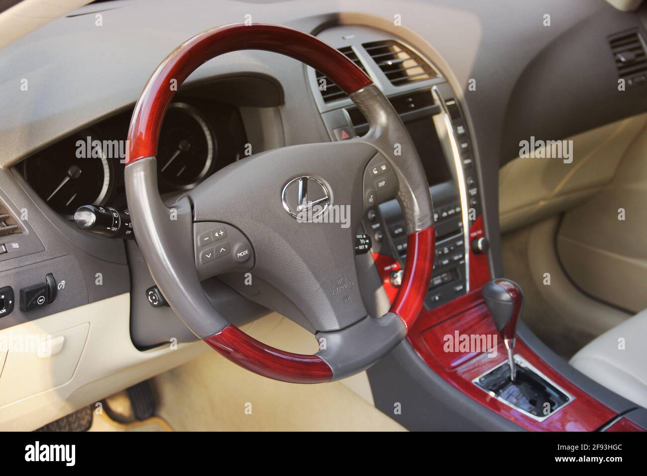 Illuminated beacons hi-res stock photography and images - Alamy