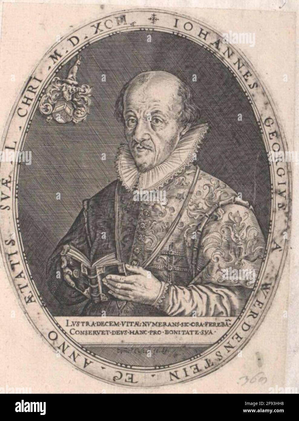 Become a Johann Georg of Stock Photo - Alamy