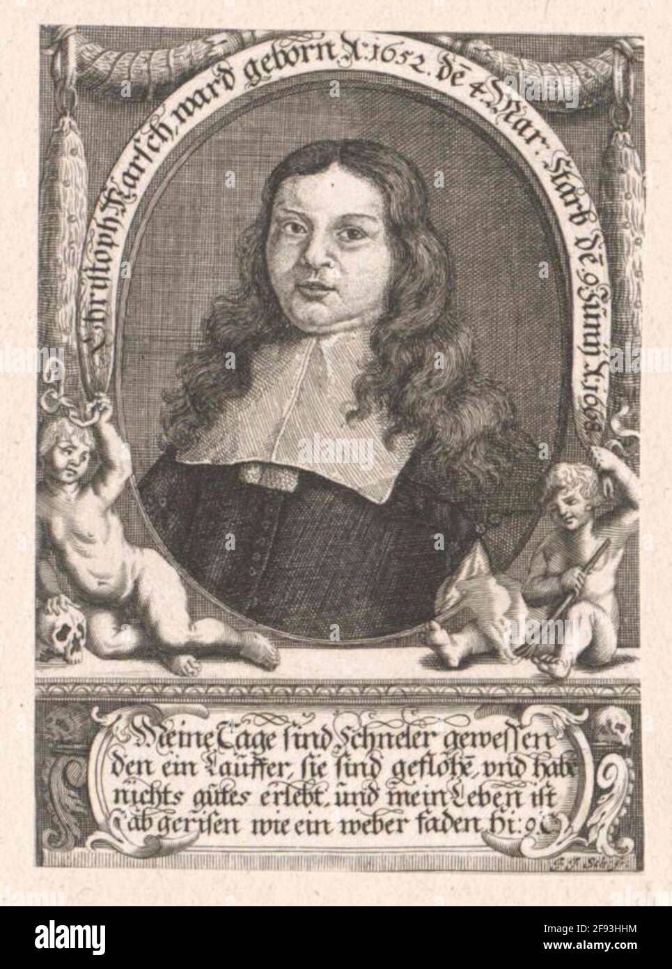 Harsch hi-res stock photography and images - Alamy