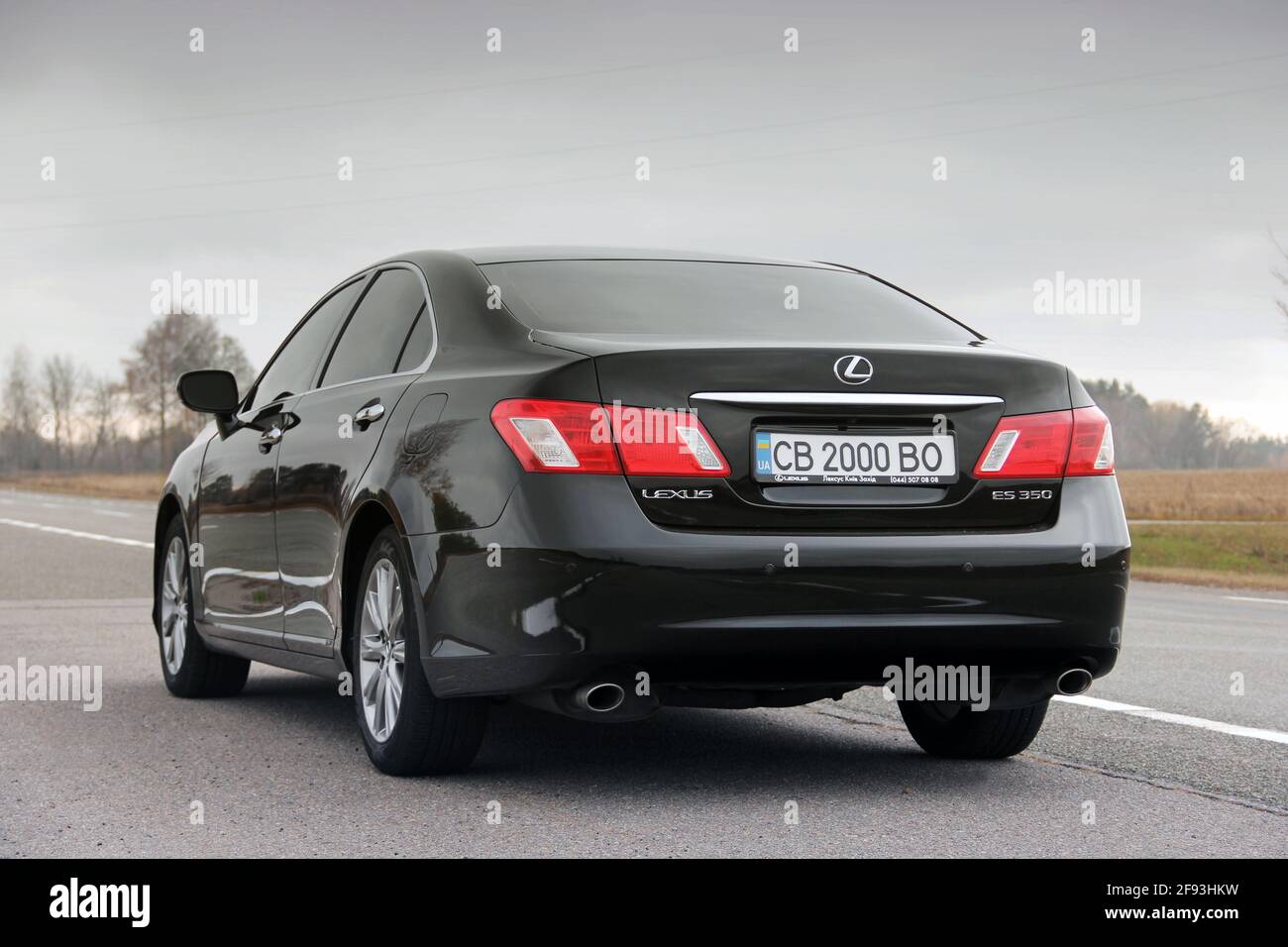 Sky rear view hi-res stock photography and images - Alamy