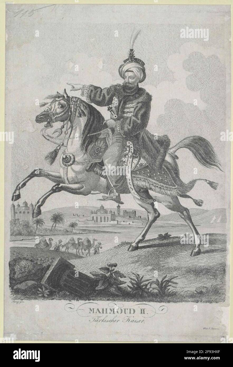 Machmud hi-res stock photography and images - Alamy