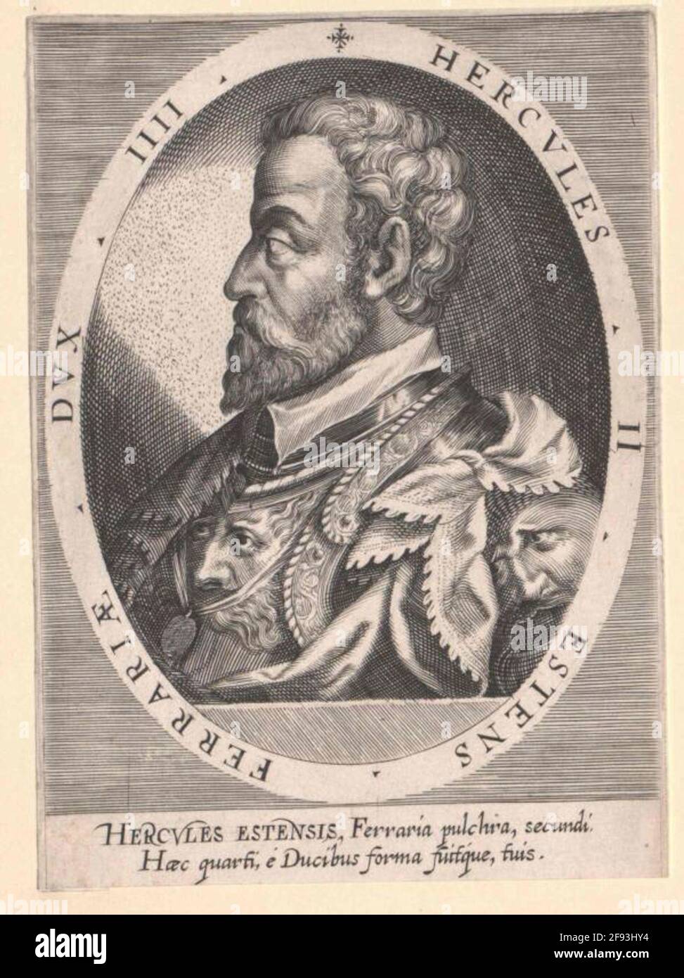 Hercules ii hi-res stock photography and images - Alamy