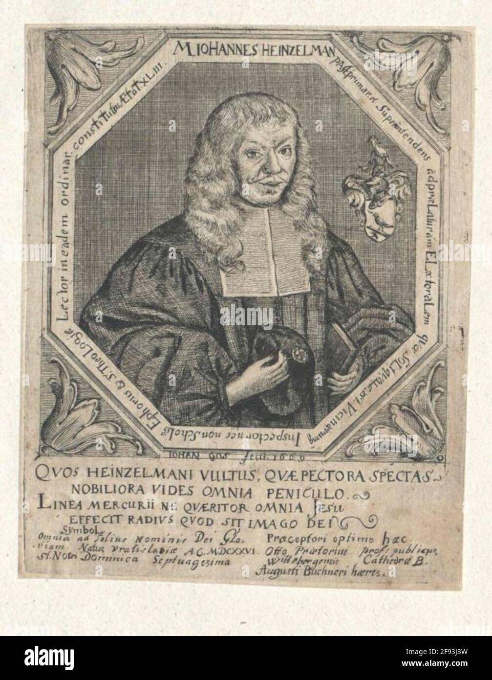 Heinzelmann hi-res stock photography and images - Alamy