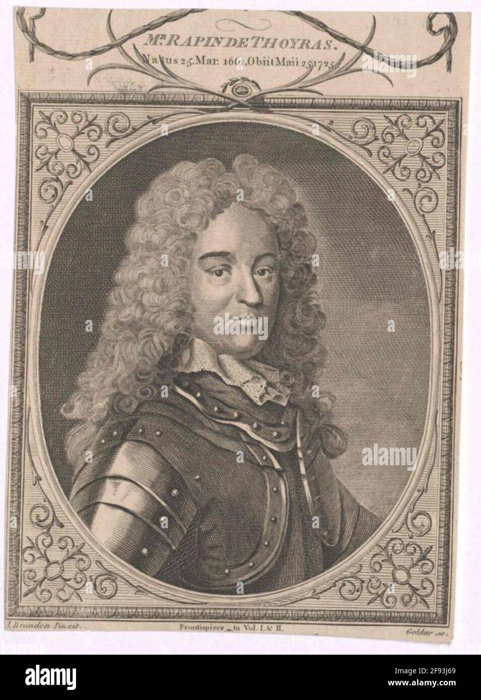 Paul rapin hi-res stock photography and images - Alamy