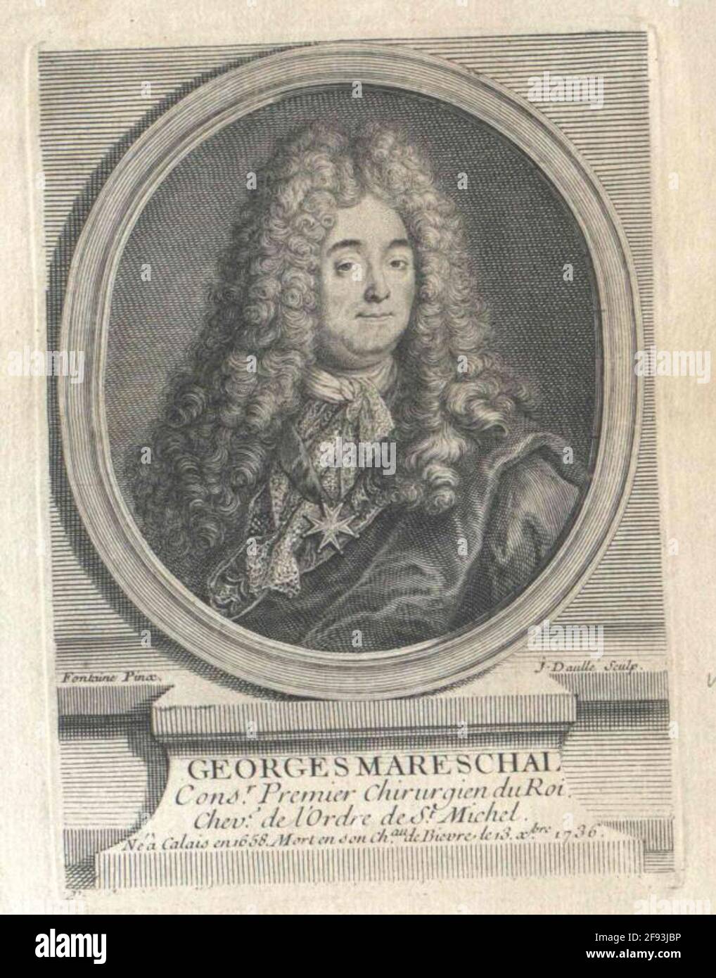 Georges mareschal hi-res stock photography and images - Alamy