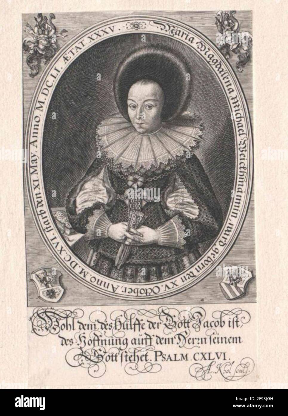 Weickmann hi-res stock photography and images - Alamy