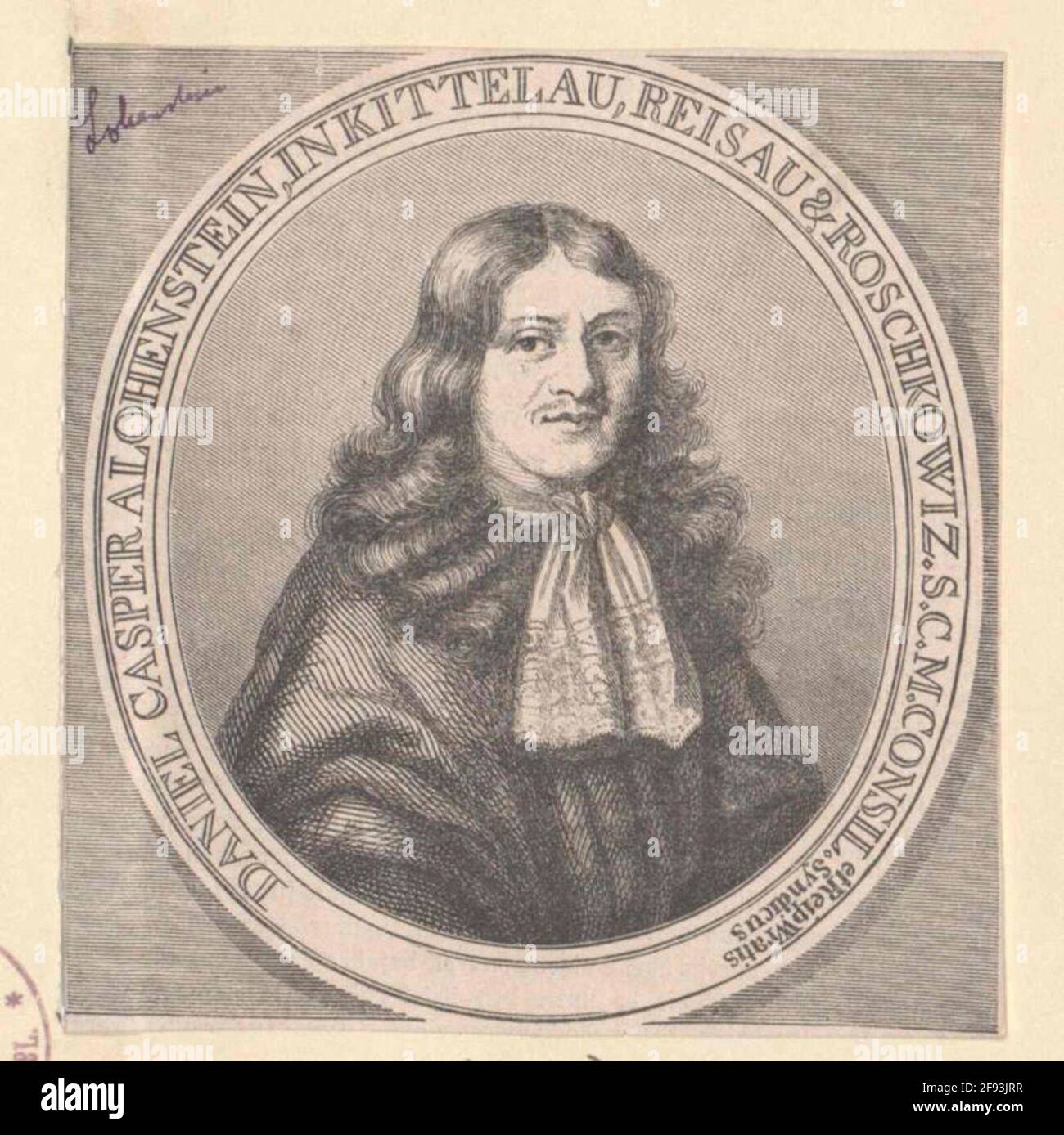 Daniel Von High Resolution Stock Photography and Images - Alamy