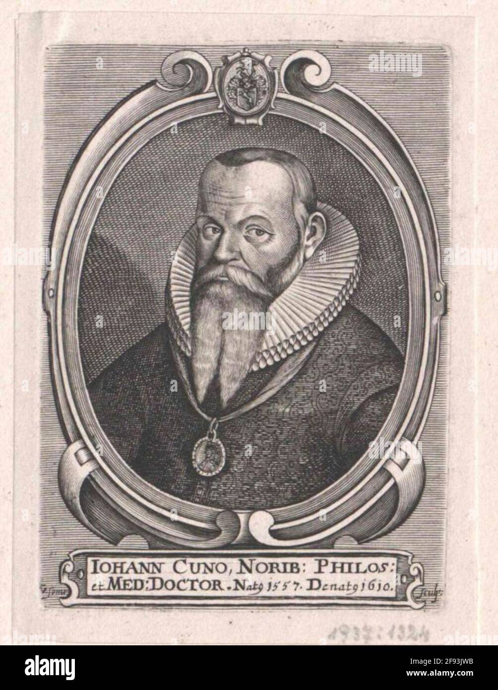 Johann cuno hi-res stock photography and images - Alamy