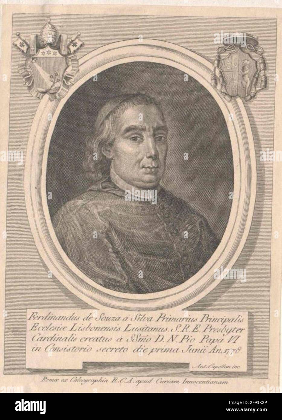 Sousa e silva hi-res stock photography and images - Alamy