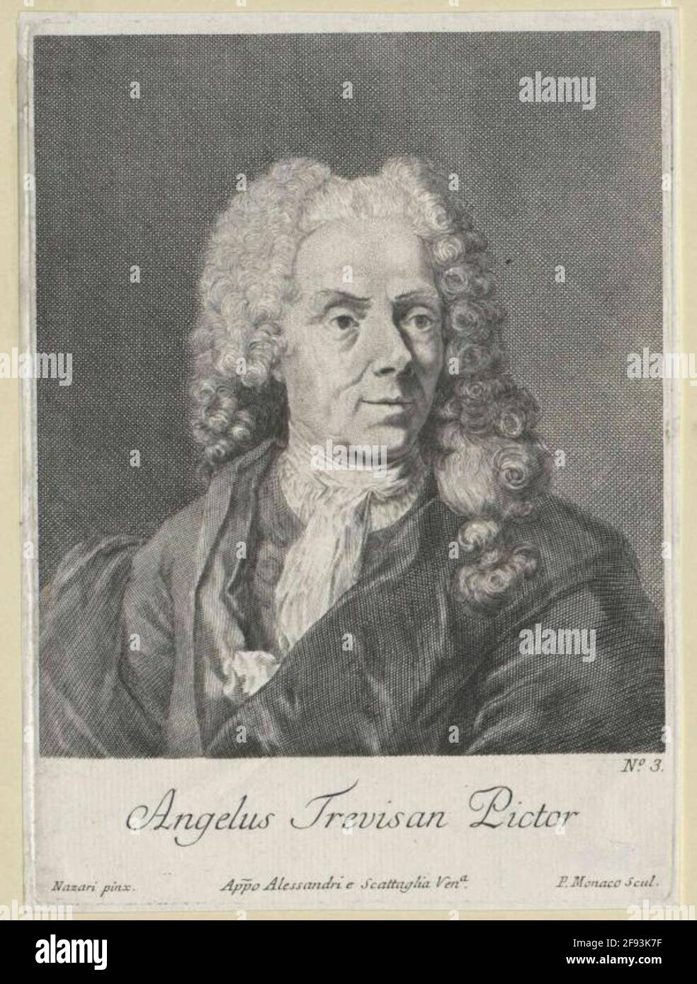 Trevisani hi-res stock photography and images - Alamy