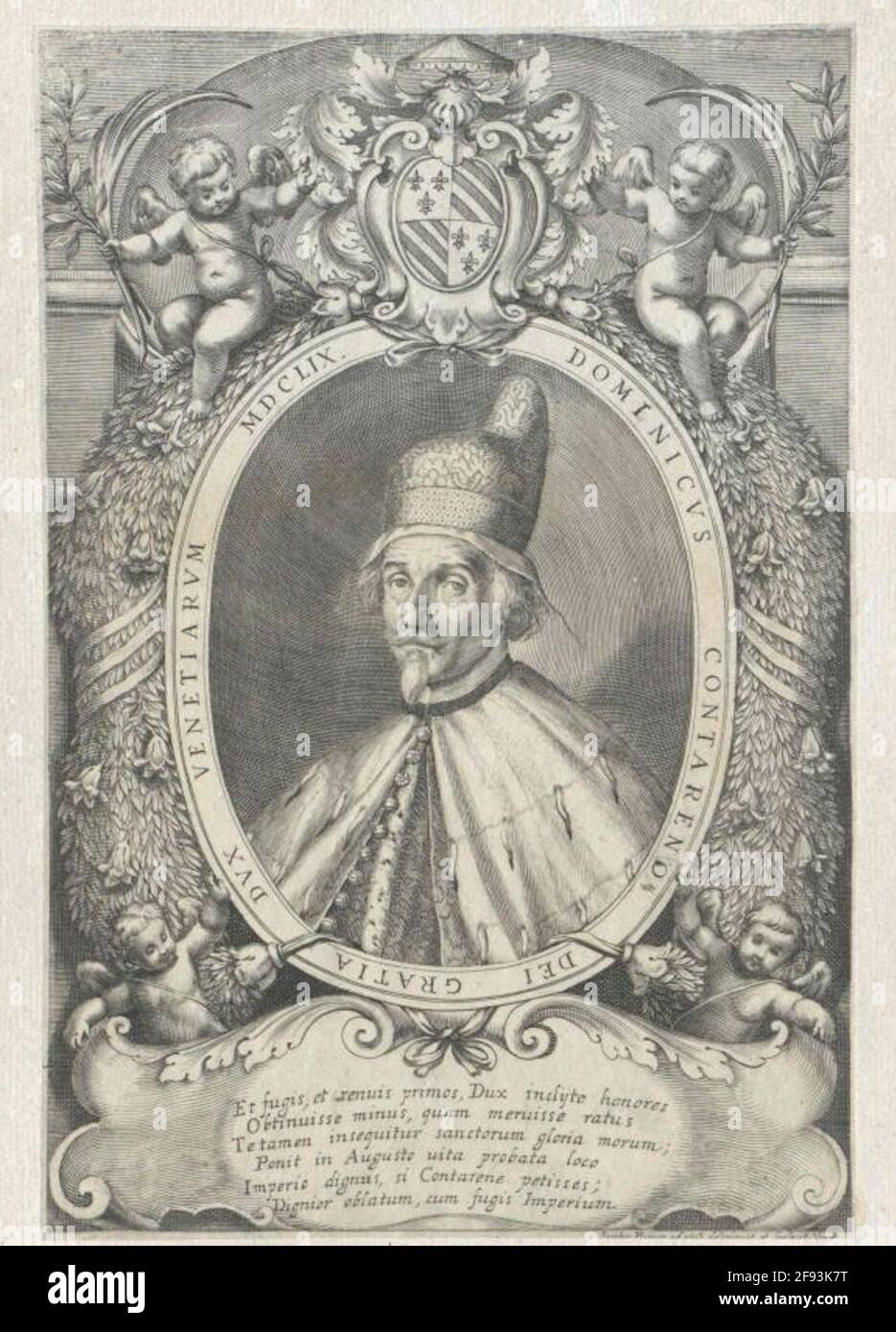 Domenico Contarini High Resolution Stock Photography and Images - Alamy