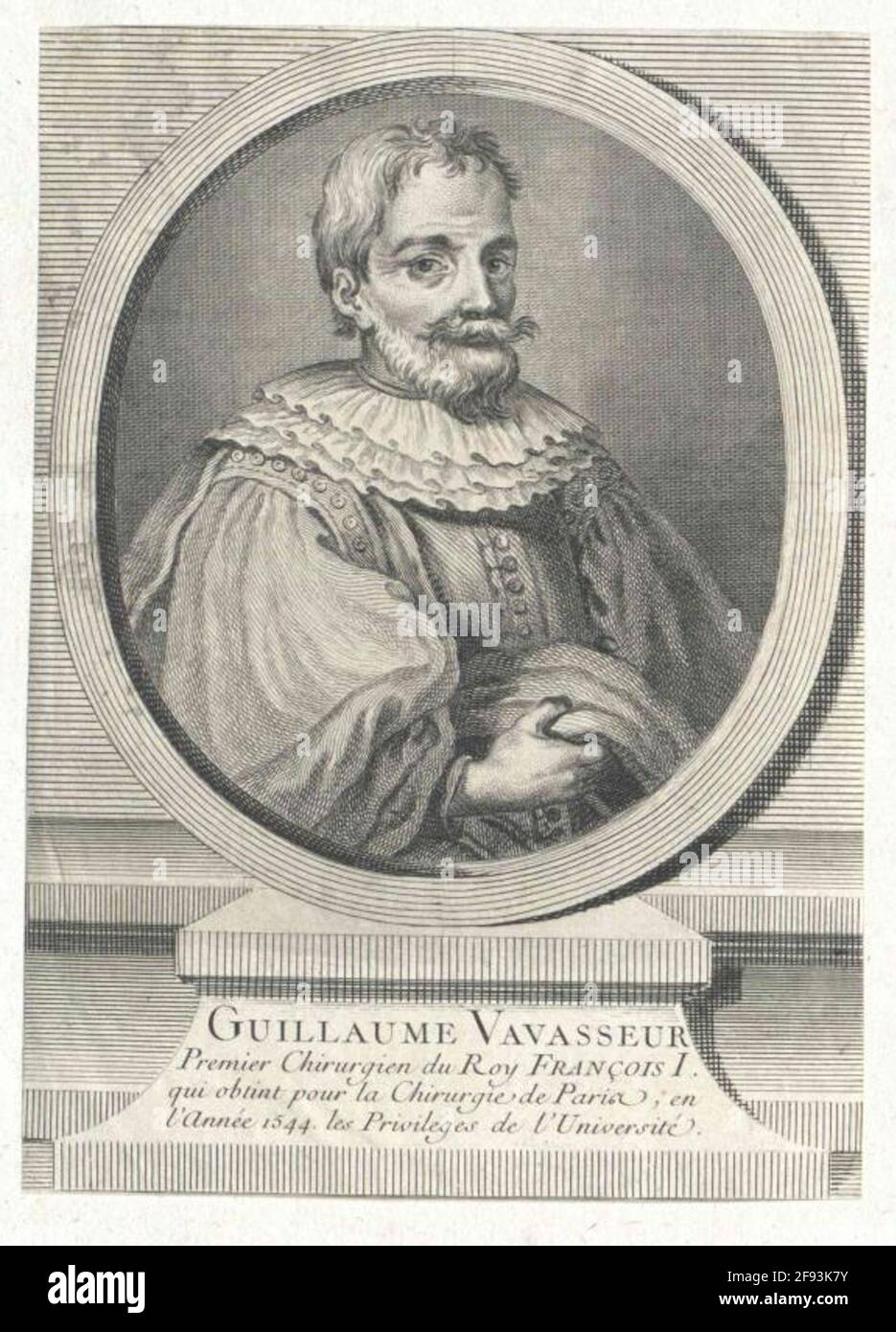 Vavasseur hi-res stock photography and images - Alamy