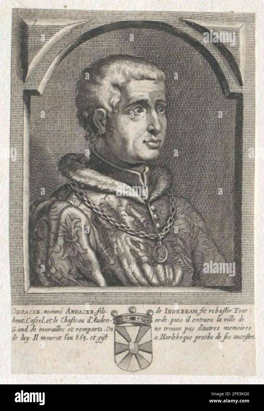 Odoacer hi-res stock photography and images - Alamy