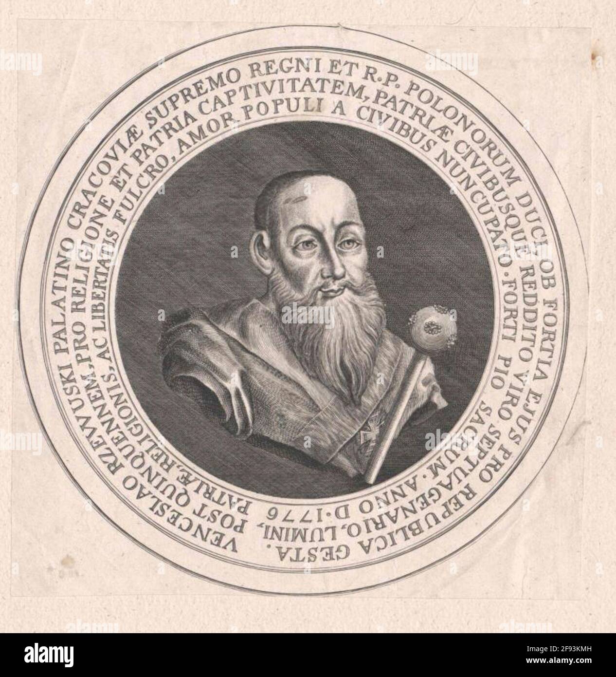 Waclaw hi-res stock photography and images - Alamy