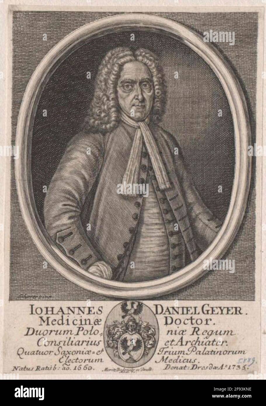 Johann geyer hi-res stock photography and images - Alamy