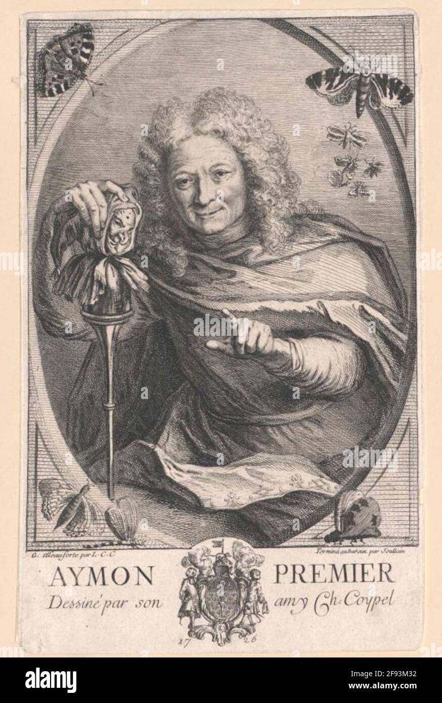 Aymon hi-res stock photography and images - Alamy