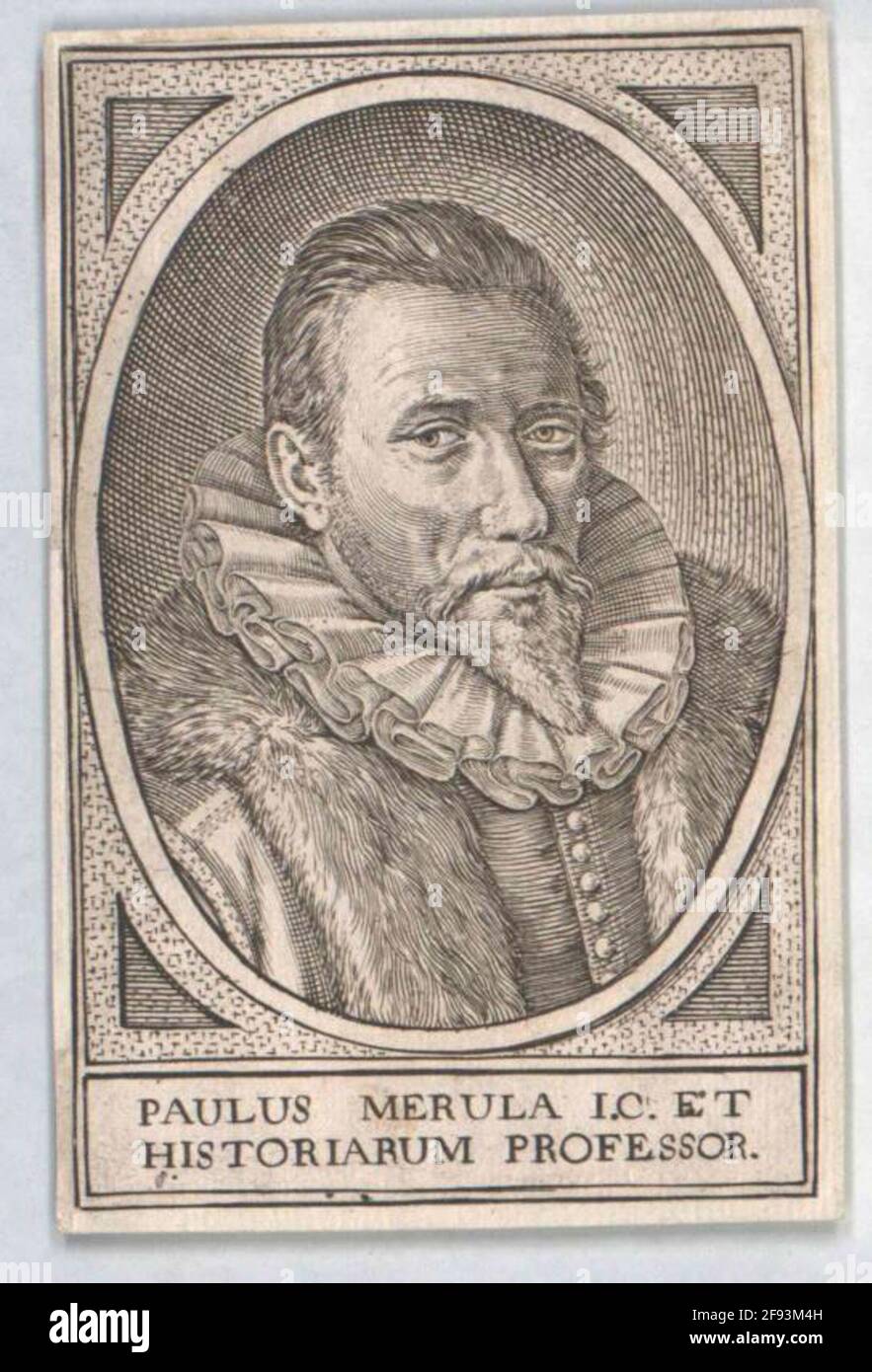 Merula, Paul Stock Photo - Alamy