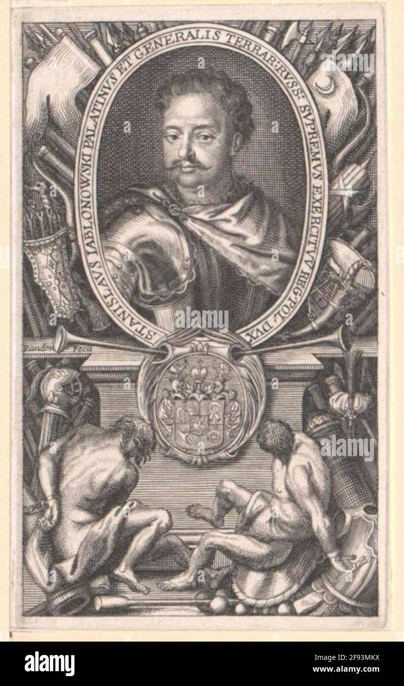 Jablonowski High Resolution Stock Photography and Images - Alamy