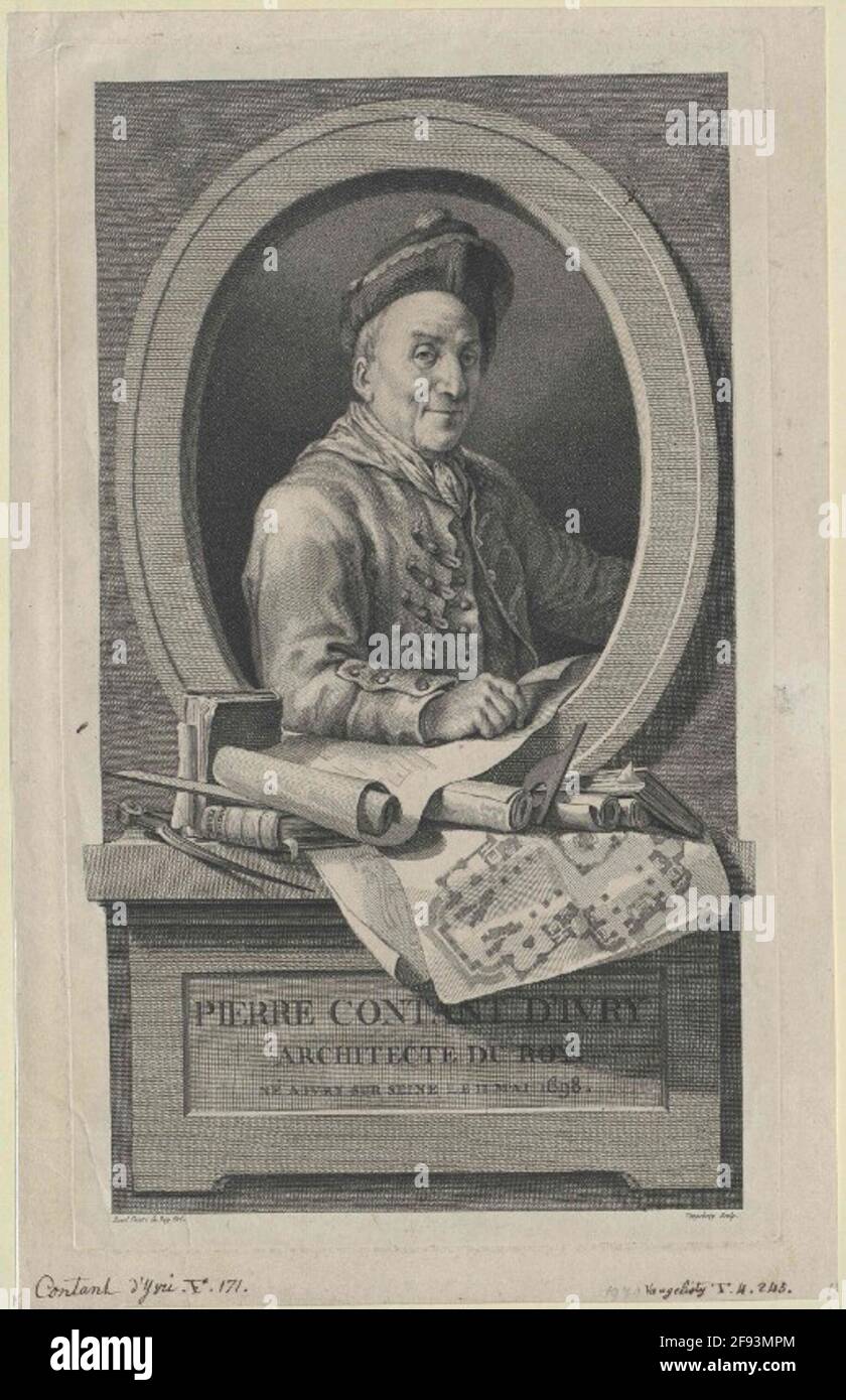 Pierre contant hi-res stock photography and images - Alamy