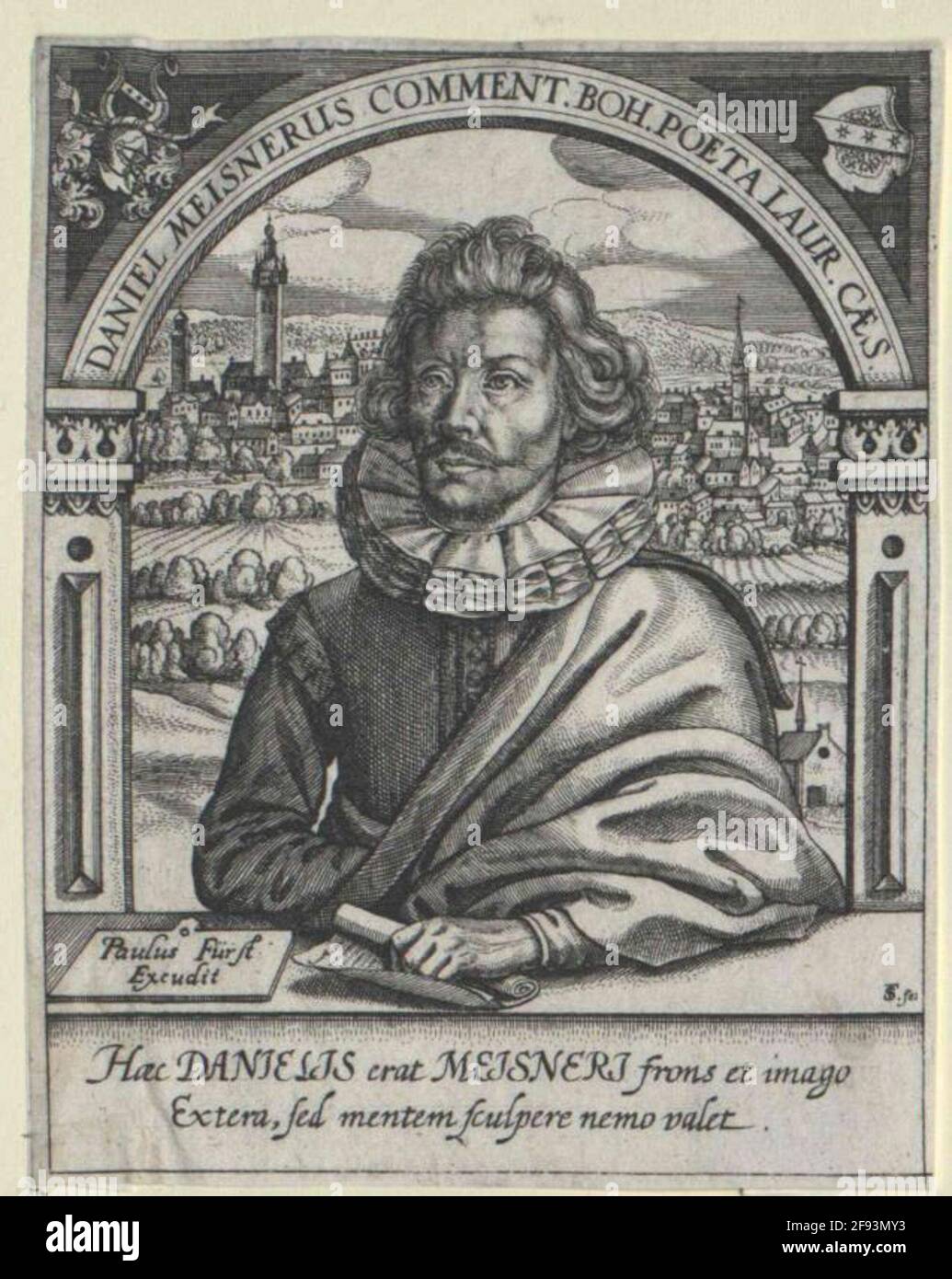 Daniel meisner hi-res stock photography and images - Alamy