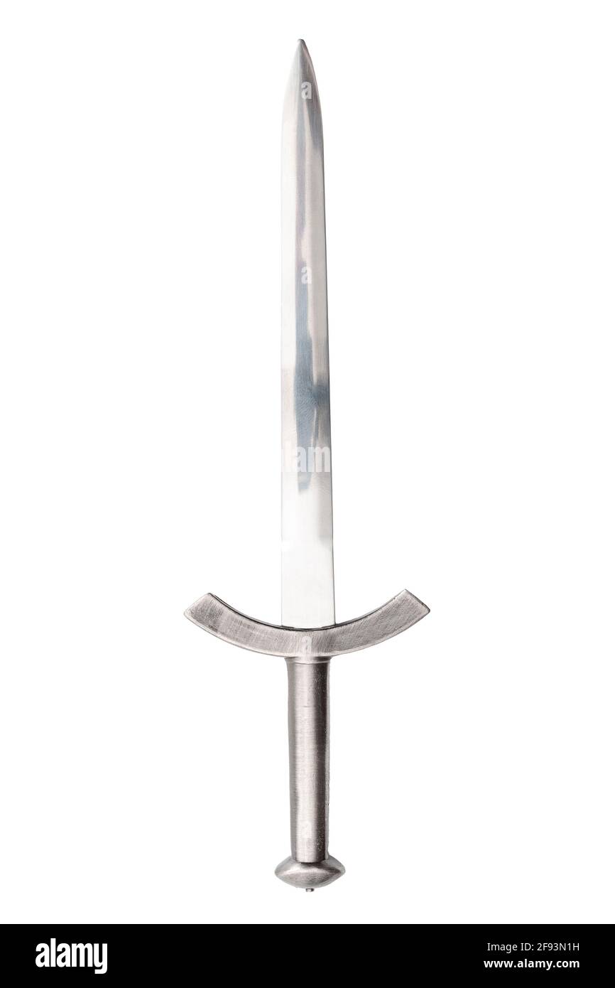 Middle ages weapons, obsolete war fighting and weapon of a knight ...
