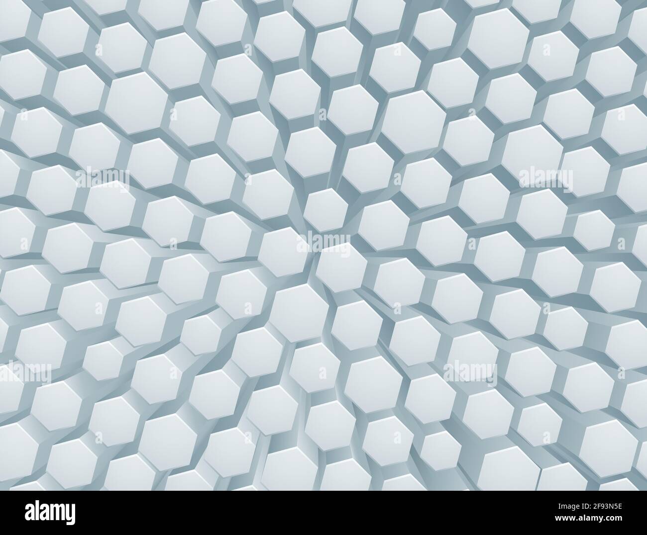 Hexagon Honeycomb Abstract Geometric Background Stock Vector Image ...