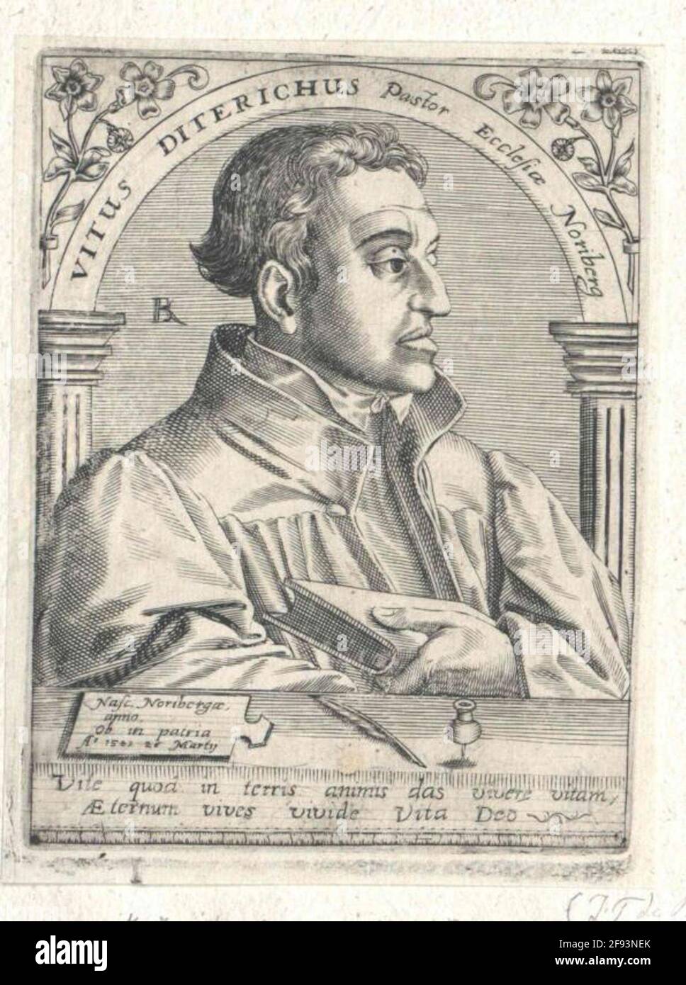 Veit dietrich hi-res stock photography and images - Alamy