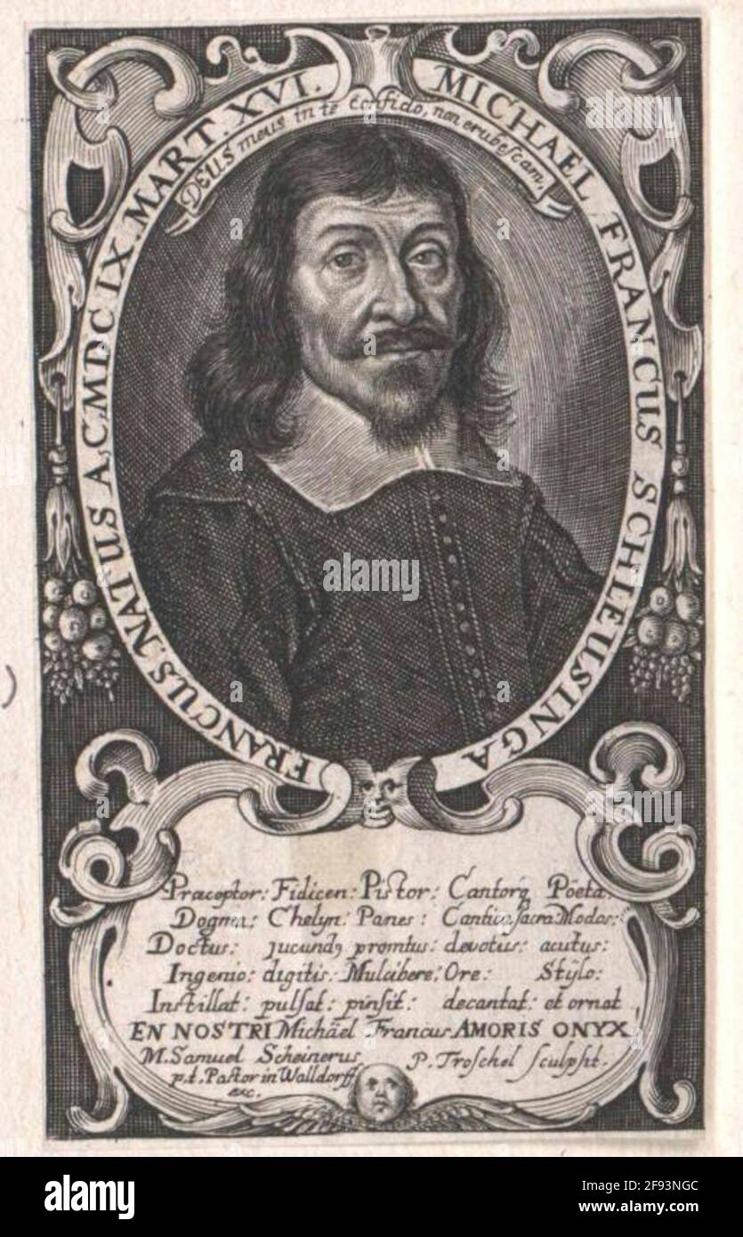 Michael Franck High Resolution Stock Photography and Images - Alamy